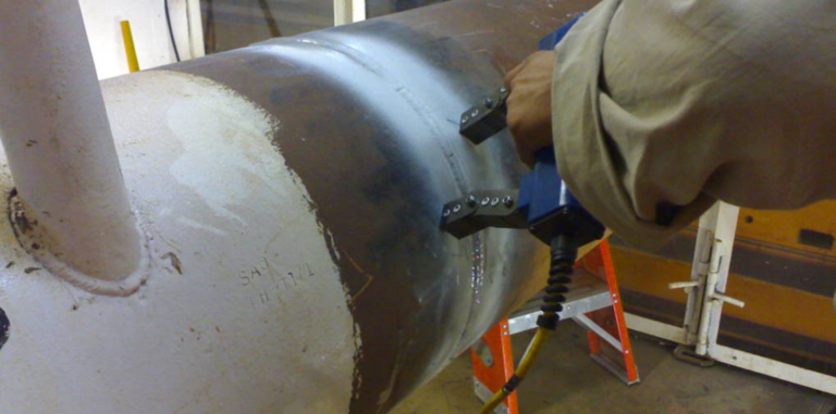 TPI Services – Orbit International Survey Services LLC